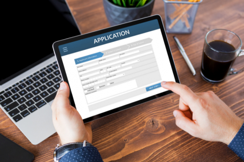 IRCC Launched An Online Permanent Residence Application Portal ...